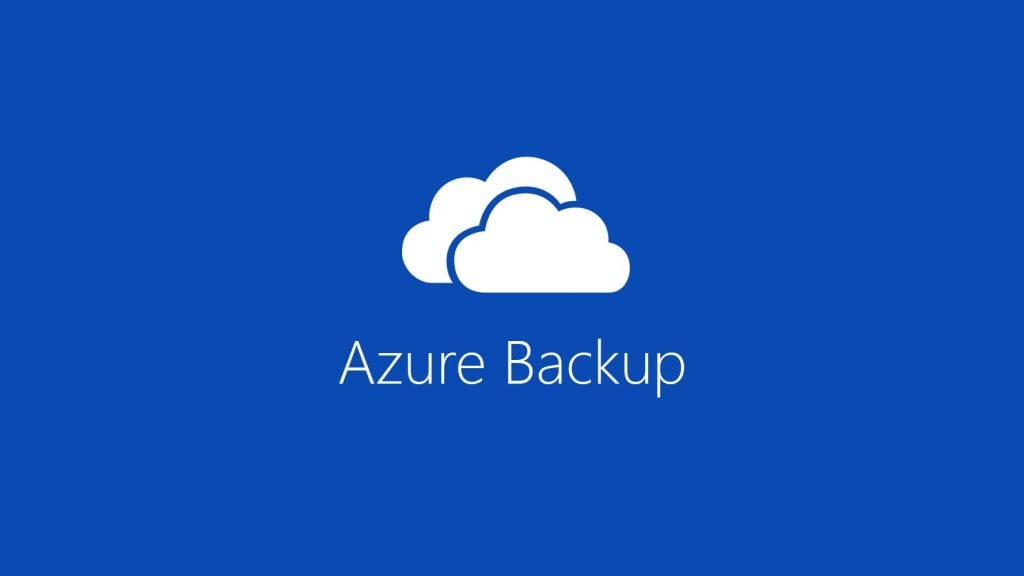A Comprehensive Overview of the Features in Azure Backup - PEI A Comprehensive Overview of the Features in Azure Backup - PEI
