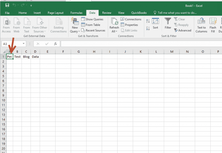How to Fix It: Import from Text and CSV No Longer Works in Excel