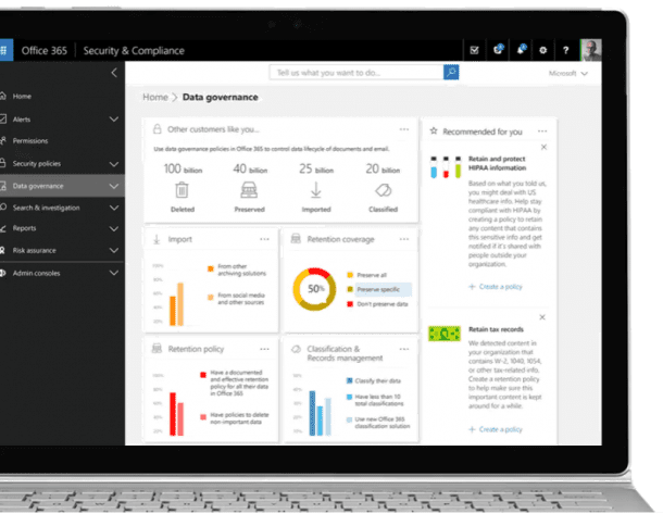 Office 365 Enterprise Plans Security Features: Your Complete Guide
