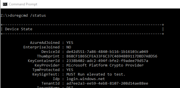 How to: Setting Up Azure Hybrid Domain Join (9 Steps) - PEI