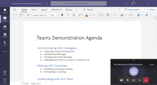 [Complete Guide] Everything to Know about Microsoft Teams Meetings