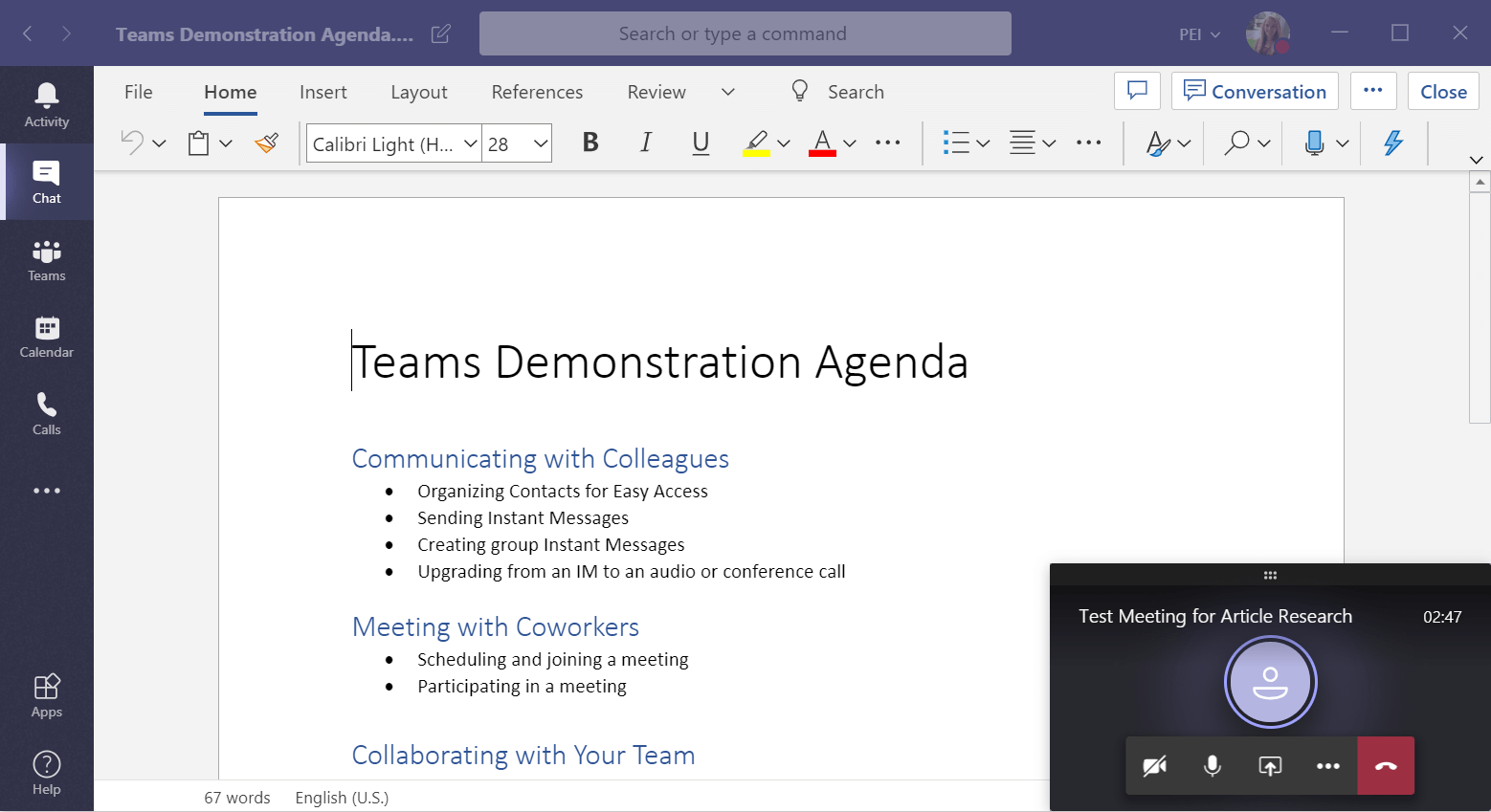 [Complete Guide] Everything to Know about Microsoft Teams Meetings