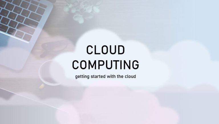 Complete Introduction to Cloud Computing for Business - PEI