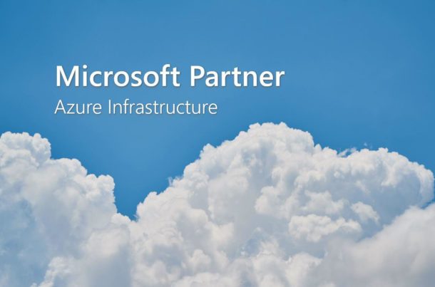 PEI Cements Azure Infrastructure Badge in Microsoft's Partner Network