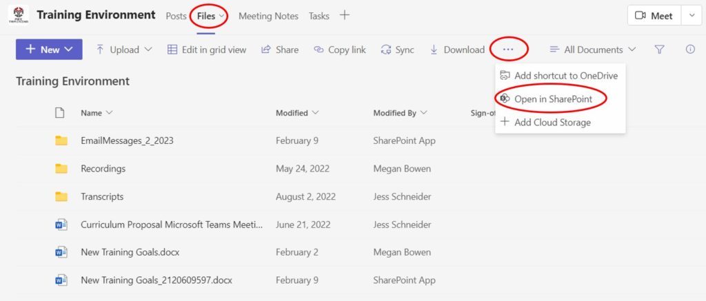 [Video] How to Track Externally Shared Files in SharePoint