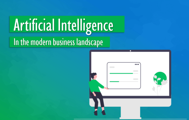 What is Artificial Intelligence and What Does it Mean for Business?